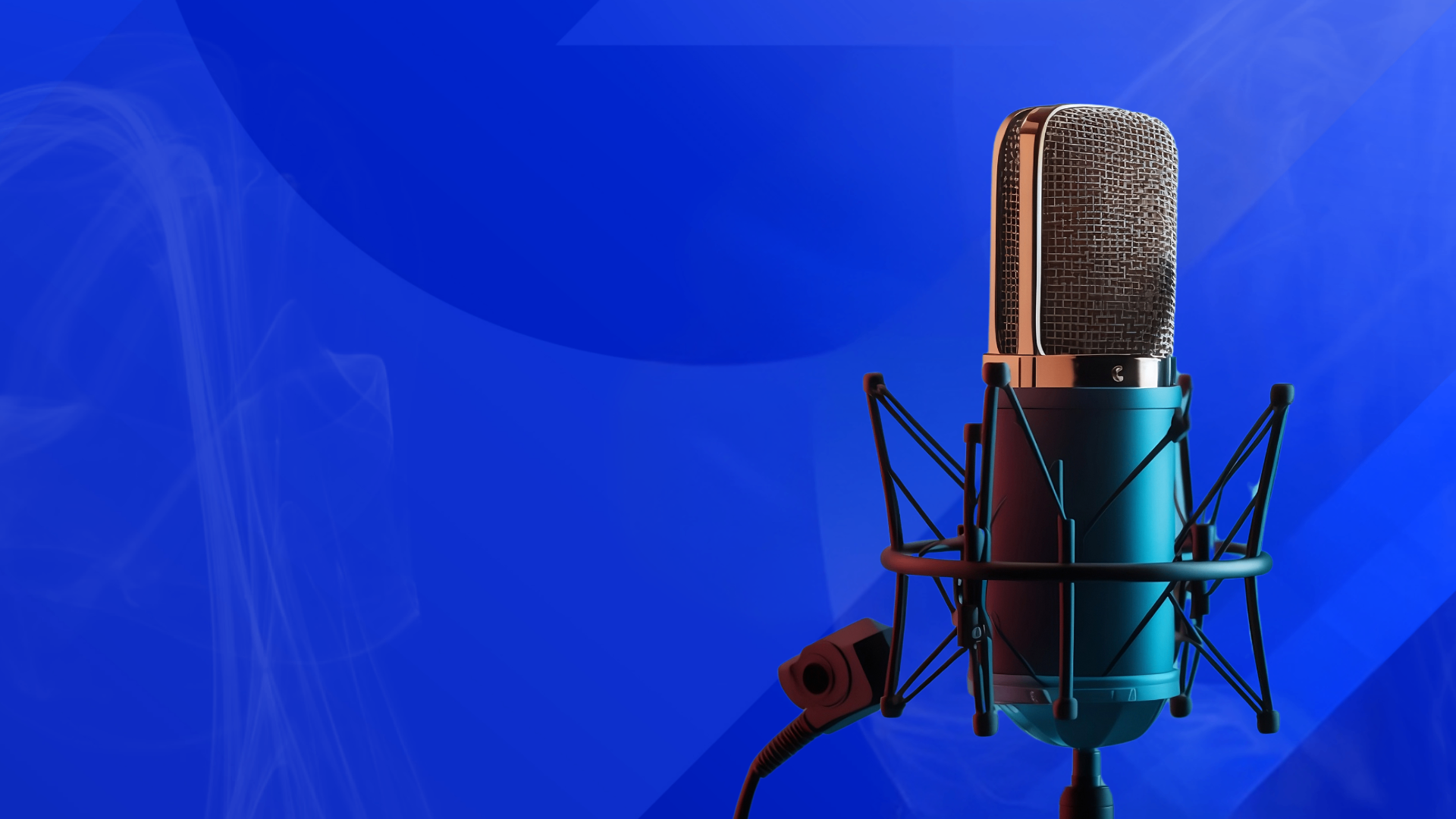 GOD Radio — Het Geluid van Hoop voor Nederland
